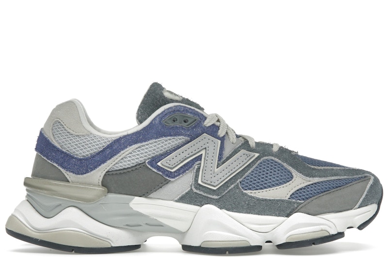 New Balance 9060 Dusk Shower Castlerock Men's - U9060NTA - US