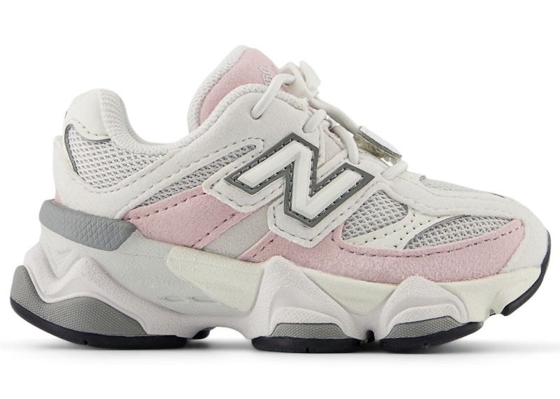 New Balance 9060 Twilight Haze Reflection (TD) - IV9060BM - US
