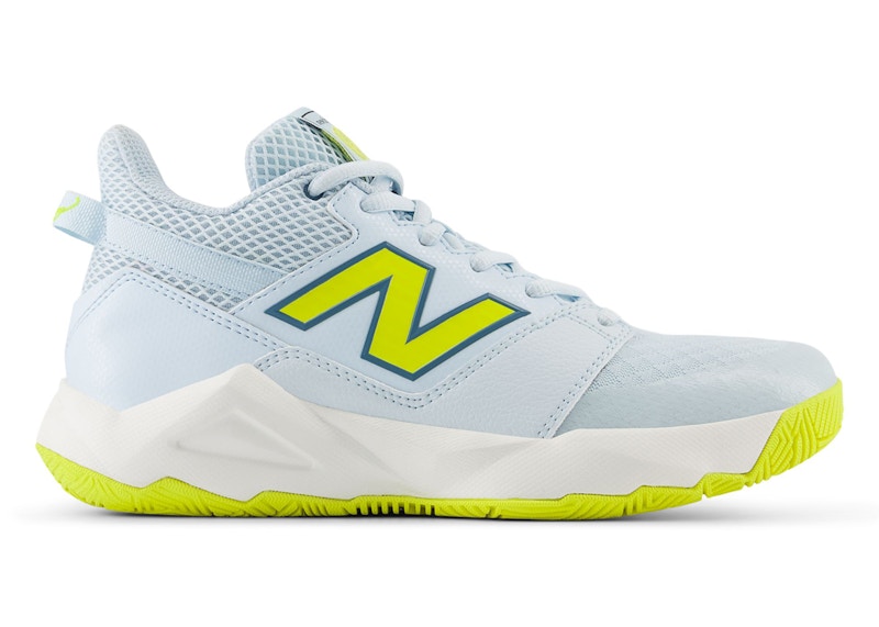 New Balance Coco CG2 Quarry Blue Firefly (PS) - KCCOCOU2 - US