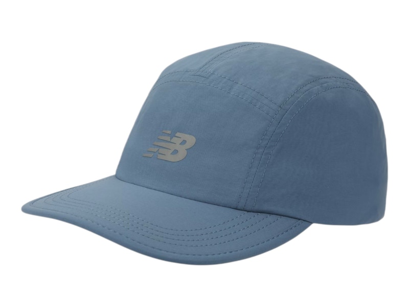 New Balance Everyday Trainer Cap Blue - SS26 - US