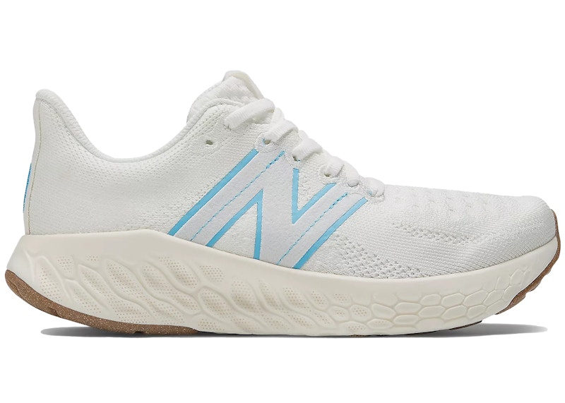 New Balance Fresh Foam X 1080v12 Blue Bottle Coffee Hombre - M108012B - MX
