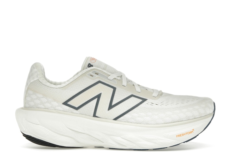 New Balance Fresh Foam 1080v14 Sea Salt Vintage Indigo Hot Mango (Women ...