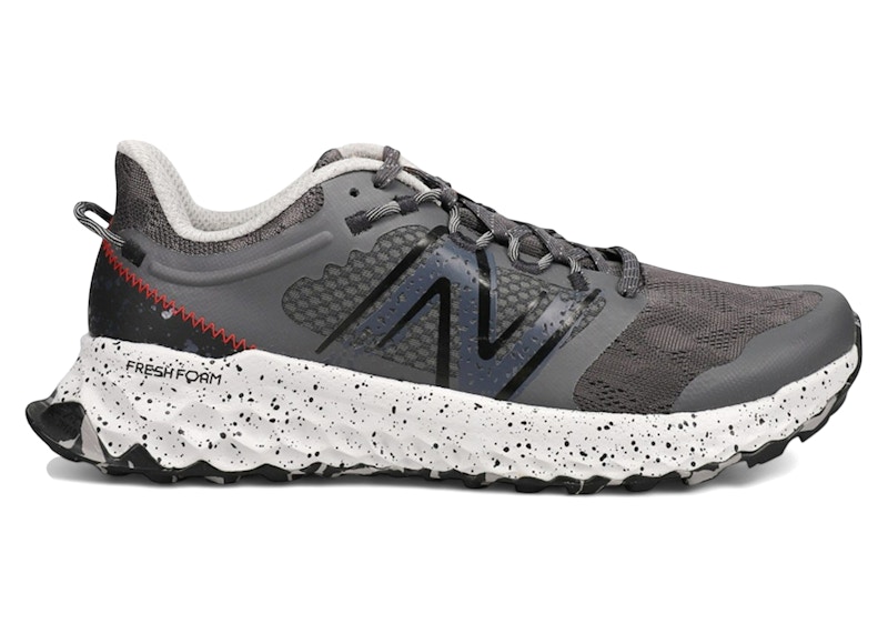 New Balance Fresh Foam Garoé Magnet Speckled Men's - MTGAROLG - US