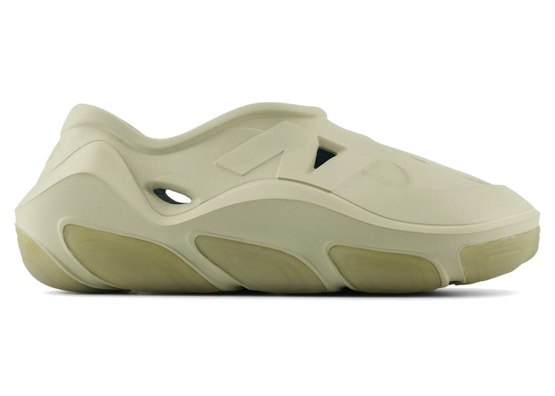 New Balance Fresh Foam X RCVRY Olivine Men's - RCVRYEOL - US