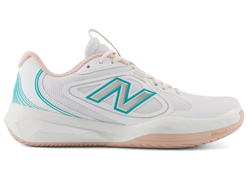 New Balance FuelCell 796v5 CALIA The Clarity Collection (Women's ...
