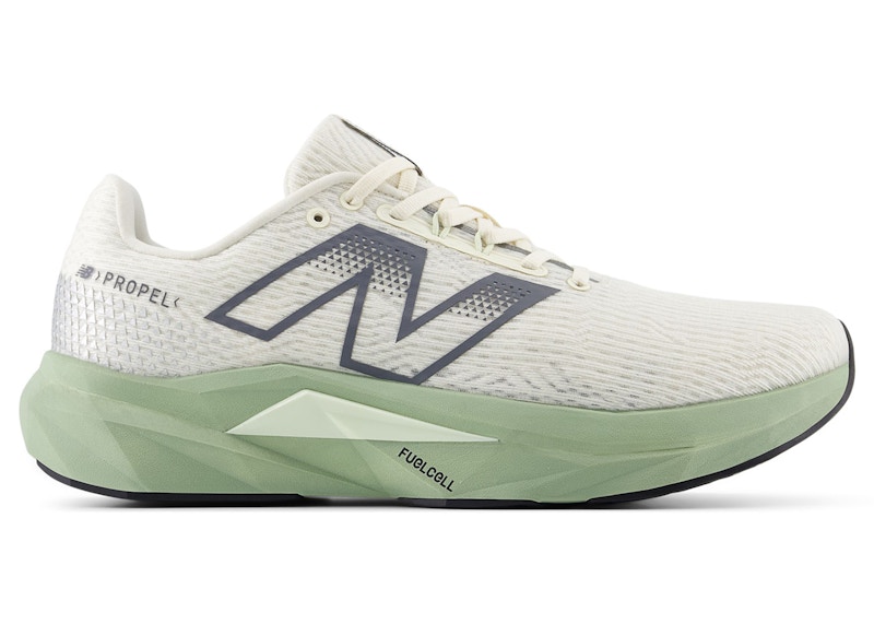 New Balance FuelCell Propel v5 Permafrost Garter Snake Black Men's ...