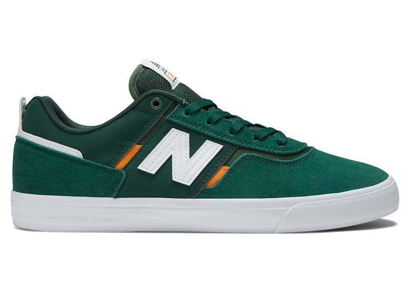 New Balance Numeric 306 Jamie Foy Green Hombre - NM306FOR - US