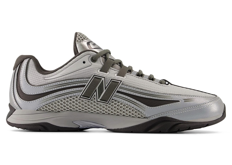 New Balance RC56 Brighton Grey Tornado Men's - URC564KY - US