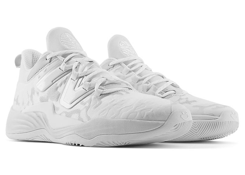 New Balance TWO WXY v3 White Grey - BB2WYTW3 - US