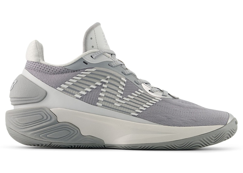 New Balance TWO WXY v5 Slate Grey Silver Metallic Men's - BB2WYGY5 - US