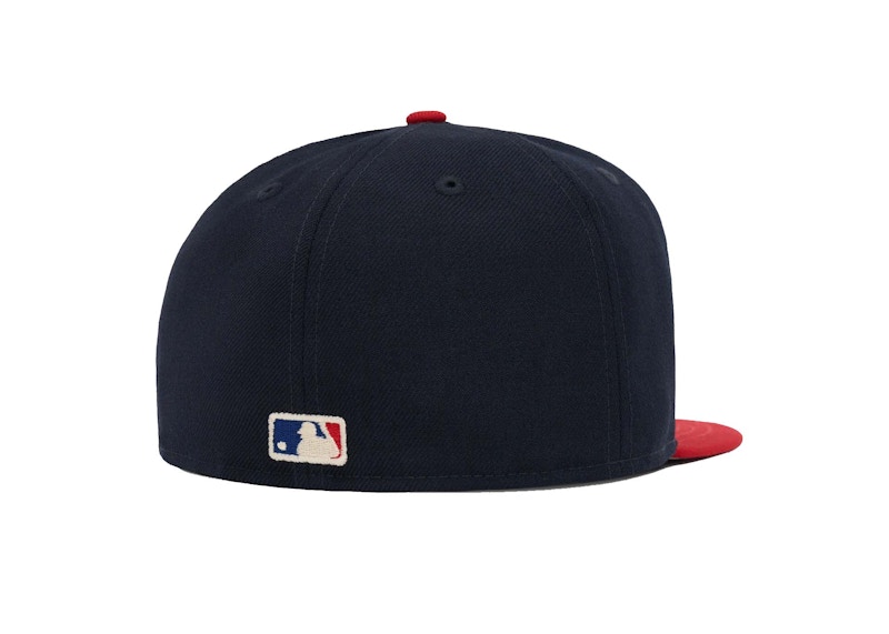 New Era 59Fifty Fear of God Essentials Classic Collection Cap Atlanta Braves Men's - SS23 - US