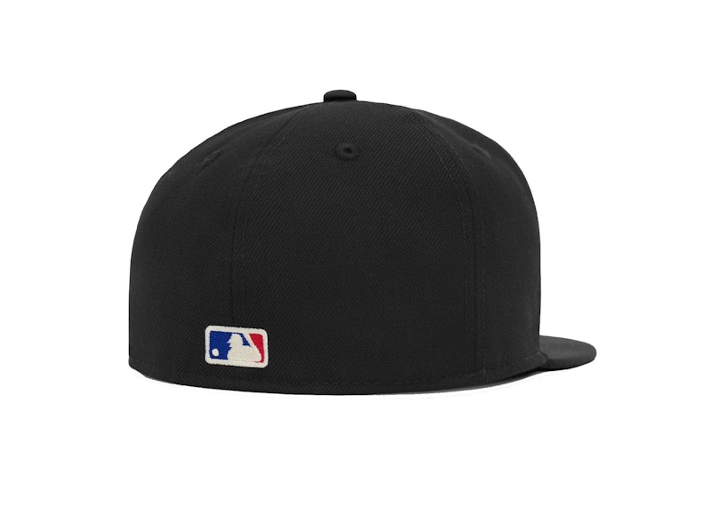 New Era 59Fifty Fear of God Essentials Classic Collection Cap Chicago White Sox Men's - SS23 - US