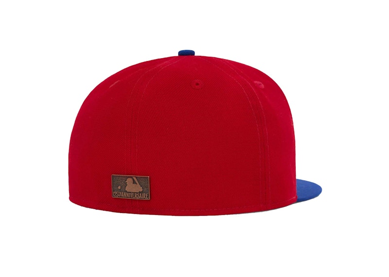 New Era 59Fifty Fear of God Essentials Classic Collection Cap Montreal ...