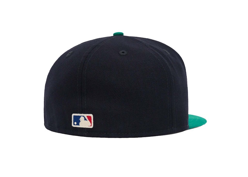 New Era 59Fifty Fear of God Essentials Classic Collection Cap Seattle ...