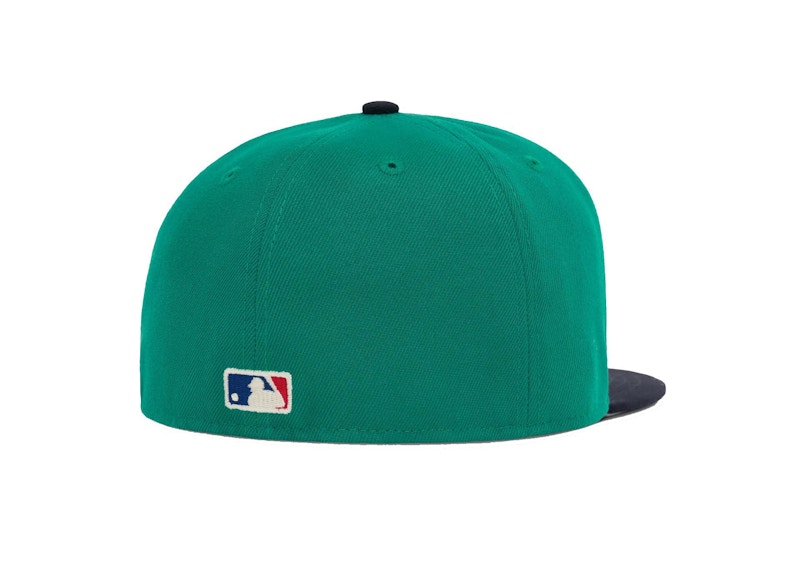 New Era 59Fifty Fear of God Essentials Classic Collection Cap Seattle ...