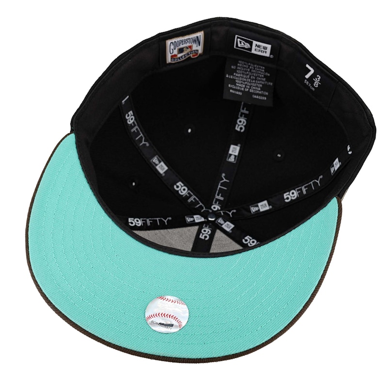 New Era Arizona Diamondbacks Capsule Vintage Series 20th Anniversary ...