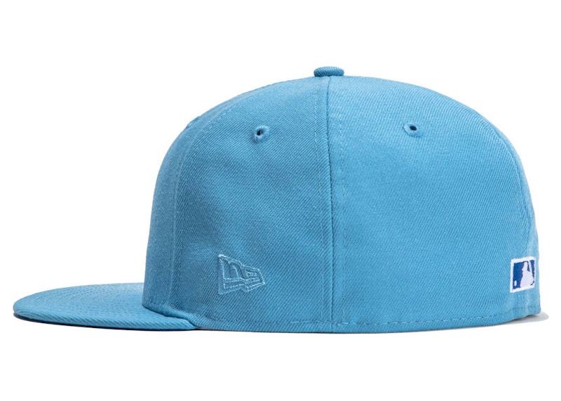 New Era Atlanta Braves 1995 WS Iceberg Hat Club Exclusive 59Fifty ...