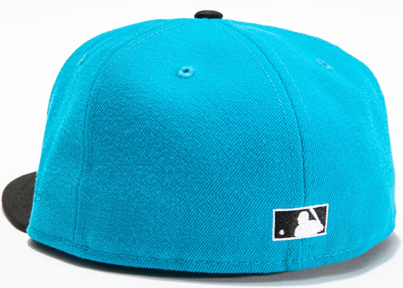 New Era Atlanta Braves Aux Pack Vol 2 40th Anniversary Patch Alternate ...