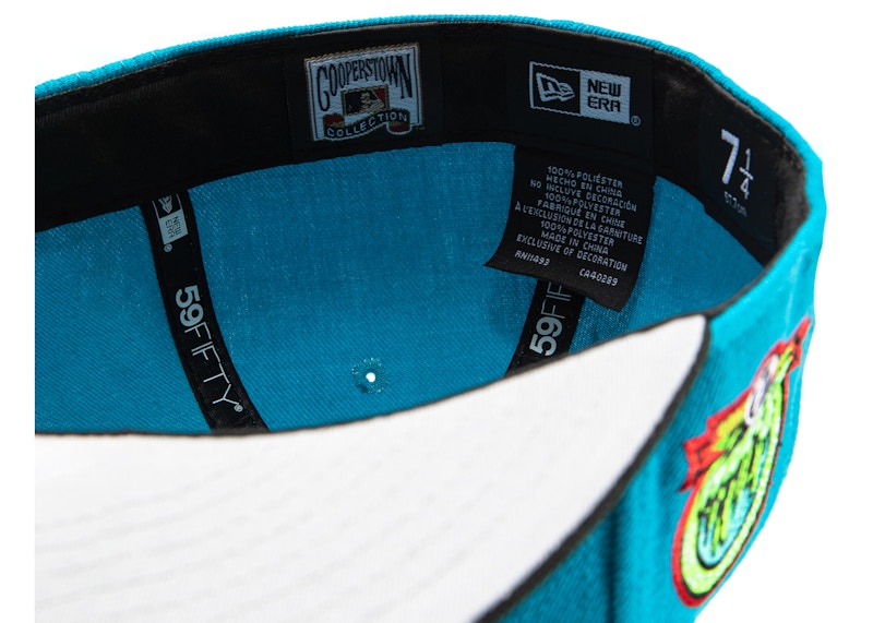 New Era Atlanta Braves Aux Pack Vol 2 40th Anniversary Patch Alternate ...