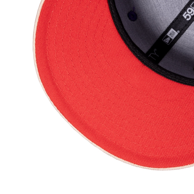 New Era Atlanta Braves Capsule Bar Collection 30th Season 59Fifty ...