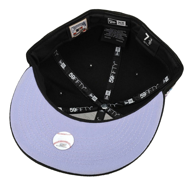New Era Atlanta Braves Capsule Stargazer Collection 2000 All Star Game ...