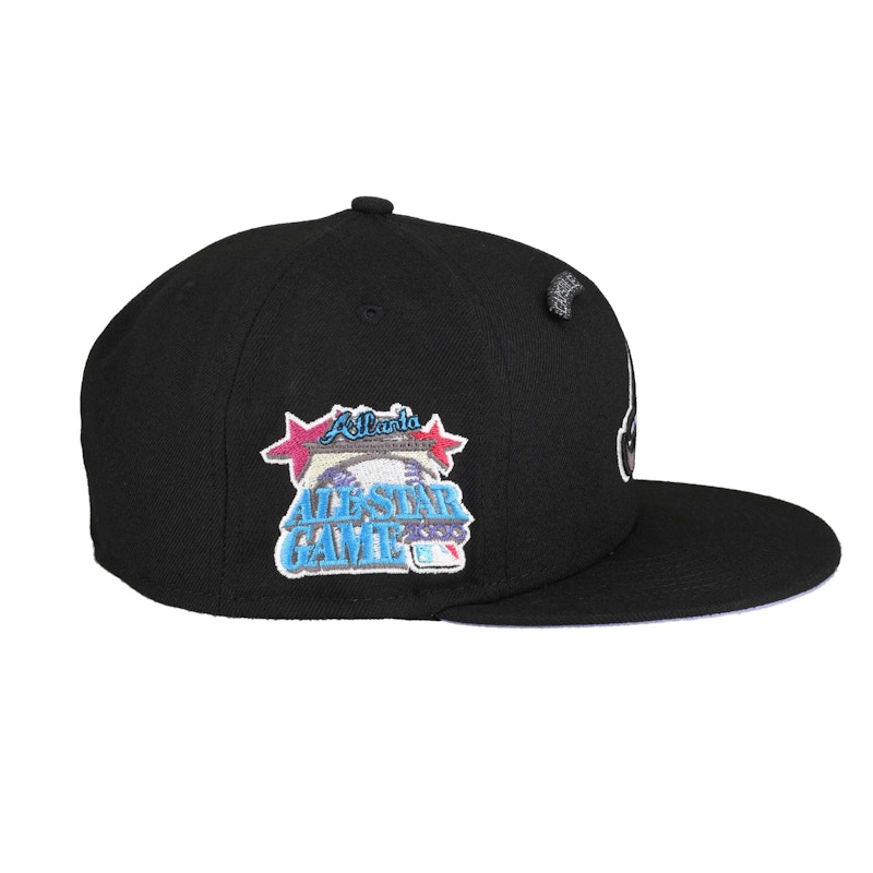 New Era Atlanta Braves Capsule Stargazer Collection 2000 All Star Game ...