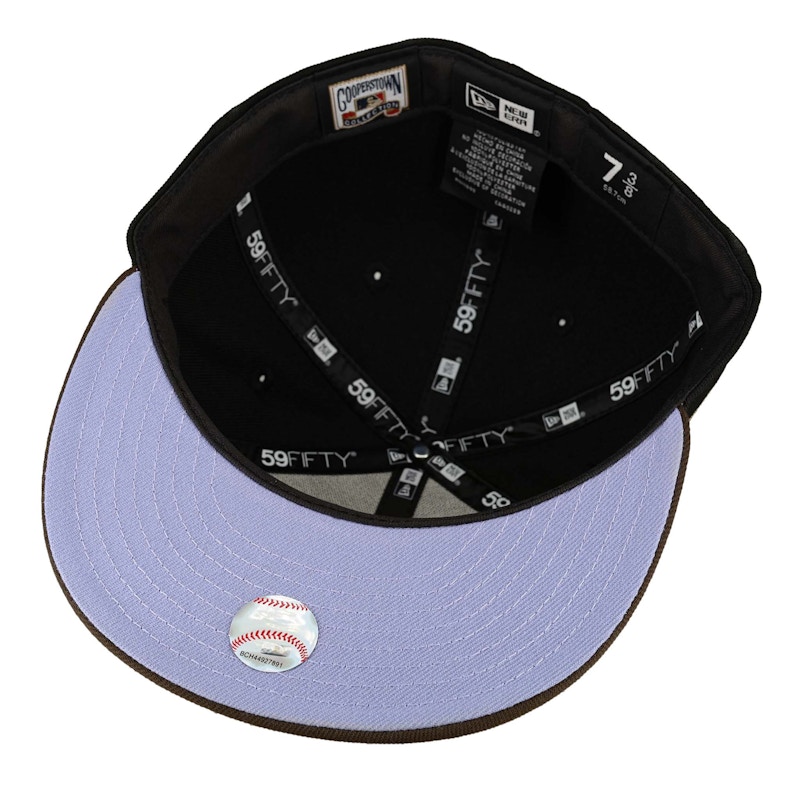 New Era Atlanta Braves Capsule Vintage Collection 30th Season Patch ...