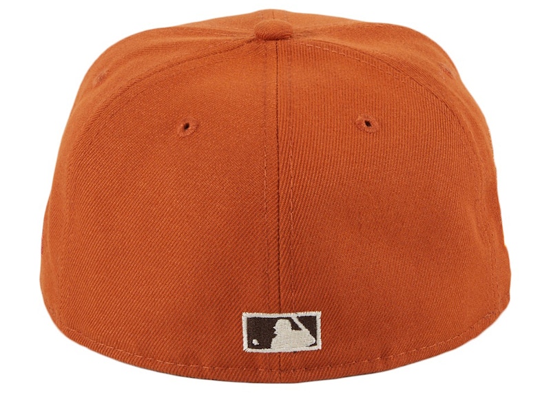 New Era Campfire Houston Astros Colt .45s 40th Patch Hat Club Exclusive ...