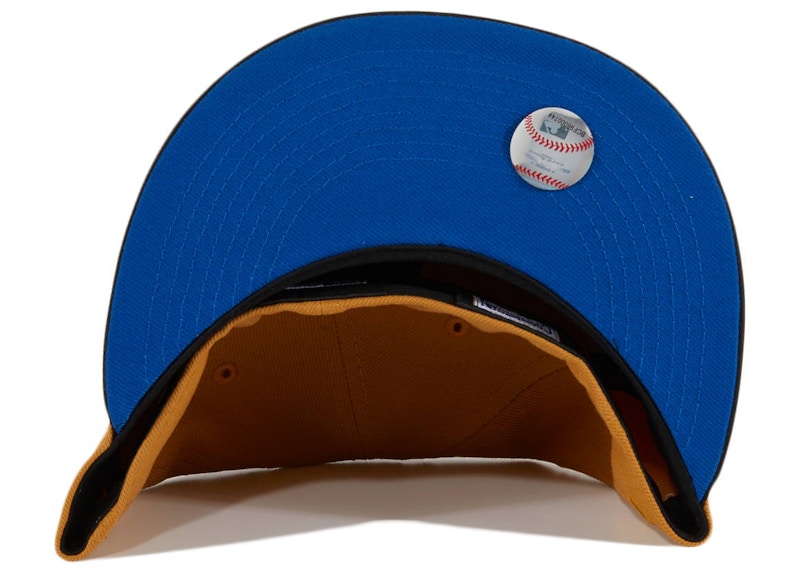 New Era Chicago Cubs Ancient Egypt 70's Logo Wrigley 100th Anniversary ...