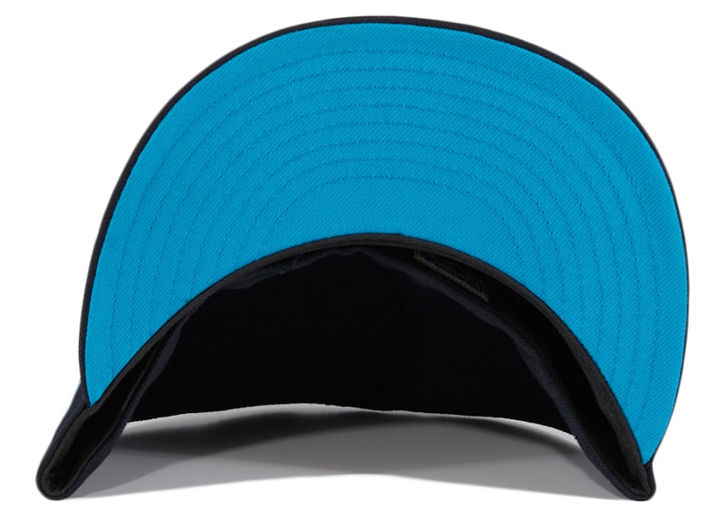 New Era Detroit Tigers Cyberpunks 2000 Stadium Patch Hat Club Exclusive ...