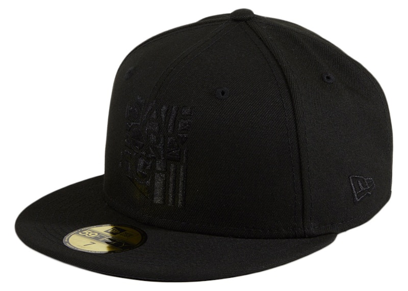 New Era Exclusive State Forty Eight Flag Logo Fitted 59Fifty Fitted Hat ...