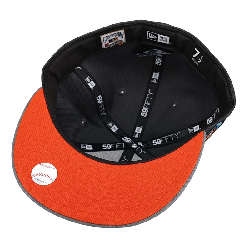 New Era Florida Marlins 2003 World Series Capsule Hats Exclusive ...