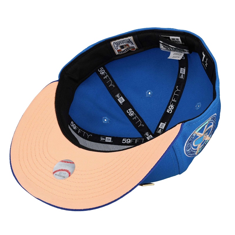 New Era New York Yankees 1961 World Series Capsule Hats Exclusive ...