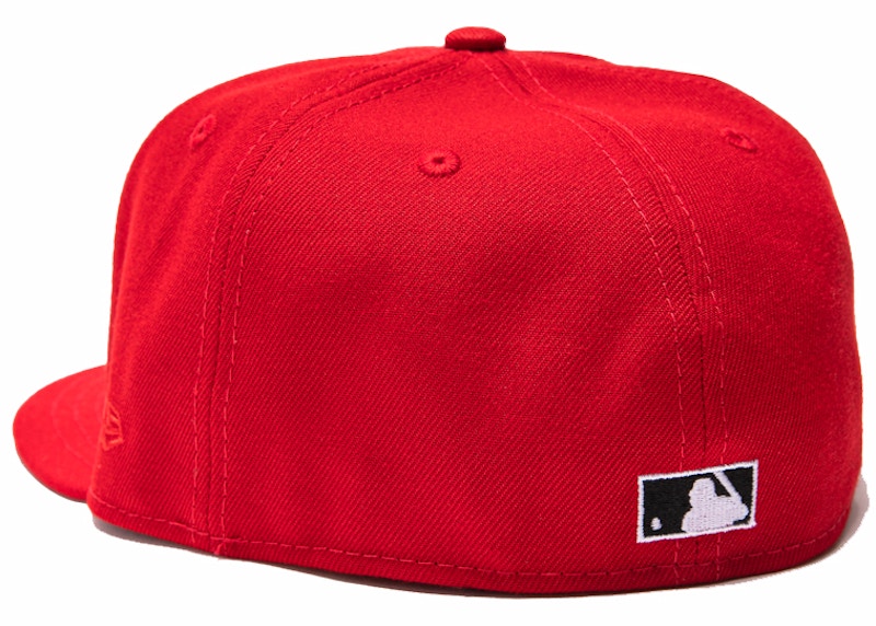 New Era New York Yankees Aux Pack 2000 World Series Patch Hat Club ...