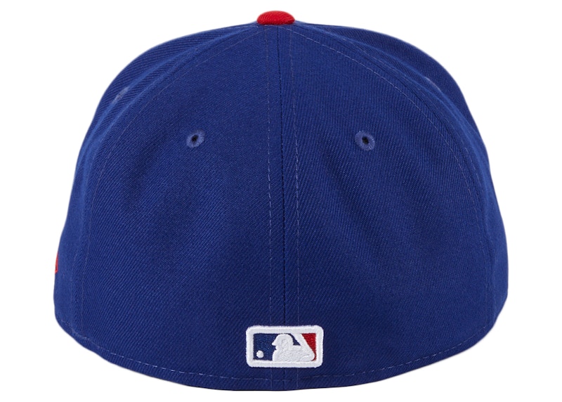 New Era Philadelphia Phillies On-Field Alternate Authentic Collection ...