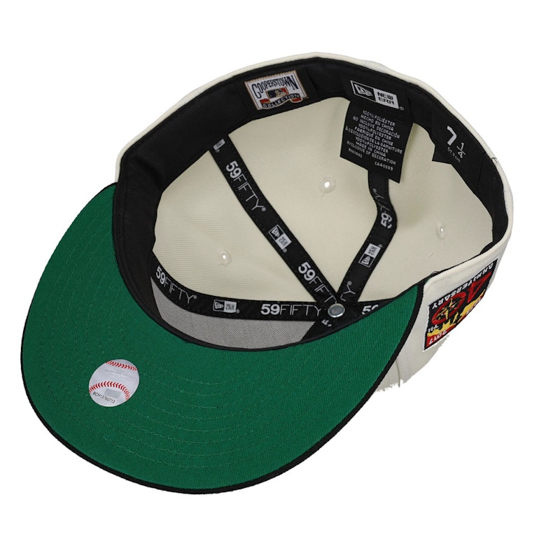 New Era Seattle Mariners Capsule Chrome 2.0 40th Anniversary Fitted Hat ...