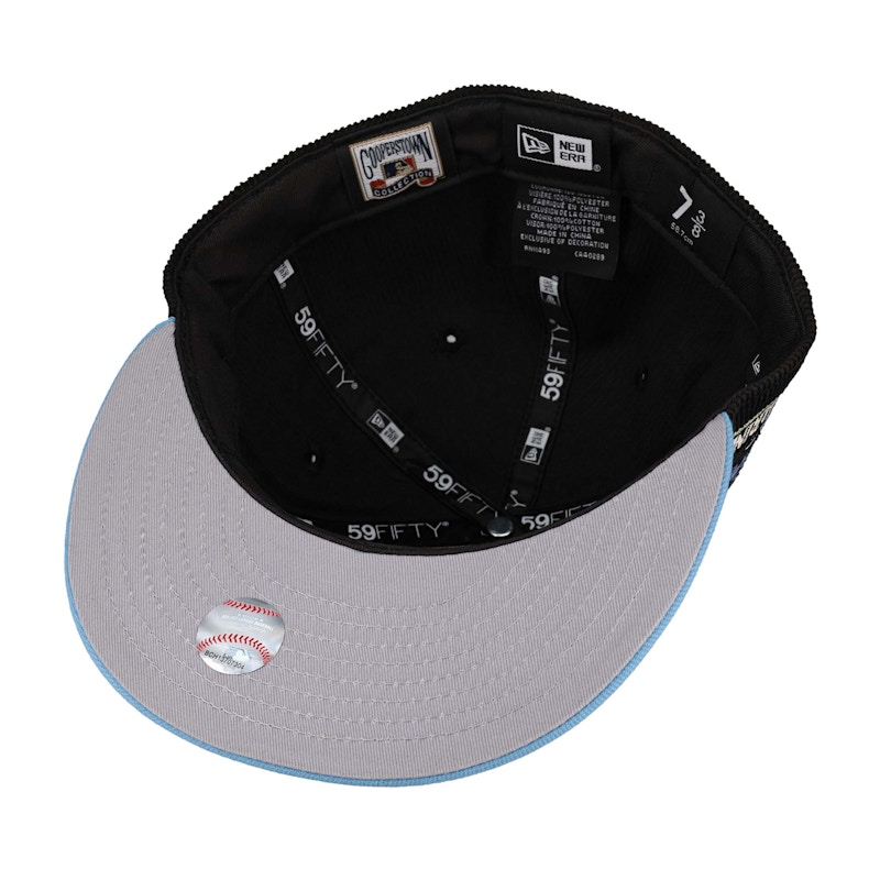New Era Seattle Mariners Capsule Ice Cube 30th Anniversary 59Fifty ...