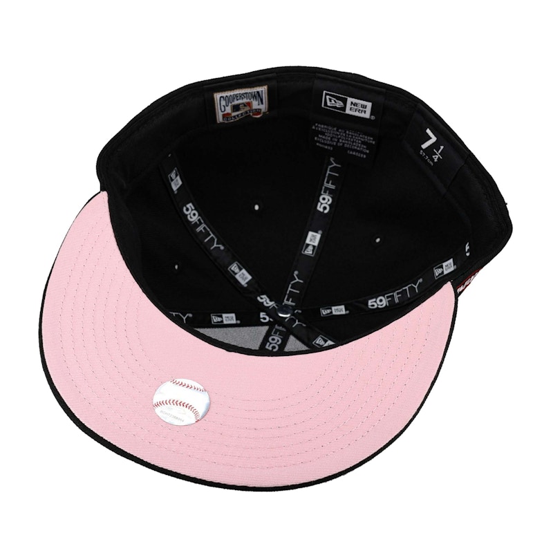 New Era Seattle Mariners Capsule Valentines Day 30th Anniversary Patch ...