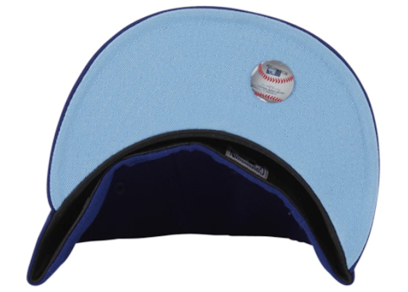 New Era Seattle Mariners Quiet Storm Hat Club Exclusive 30th ...