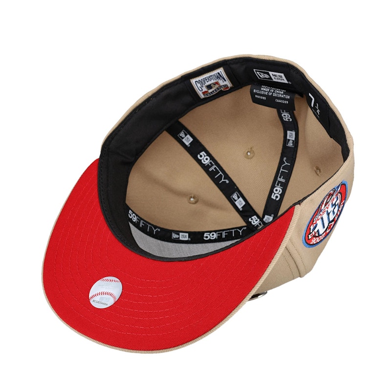 New Era Toronto Blue Jays 30th Season Capsule Hats Fitted 59Fifty ...
