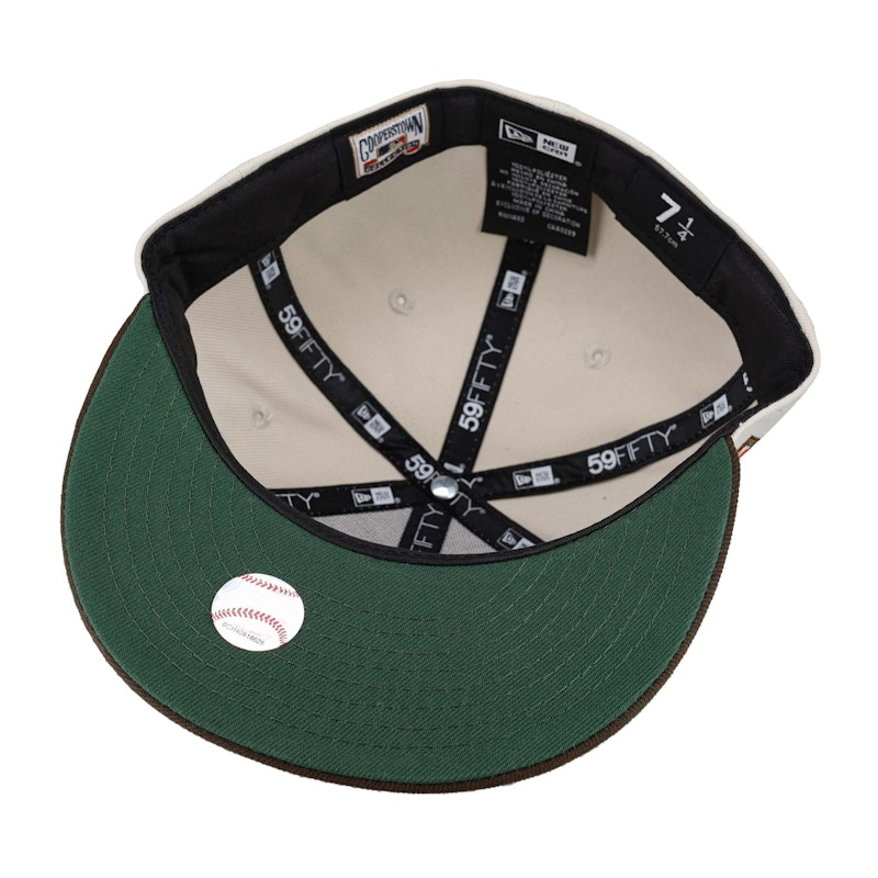 New Era Toronto Blue Jays Capsule Bird Collection 30th Season Patch ...