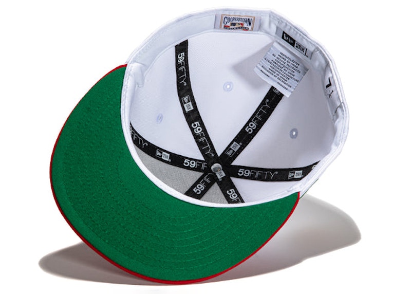 New Era x Hat Club Exclusive Cereal Pack Bonus Flavors St Louis ...
