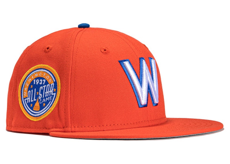 New Era x Hat Club Exclusive Cereal Pack Bonus Flavors Washington ...