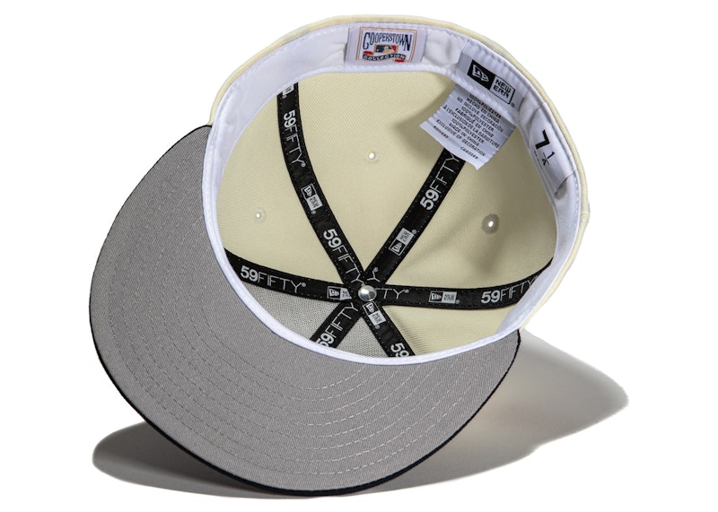 New Era x Hat Club Exclusive Cleveland Indians Jacobs Field Patch ...