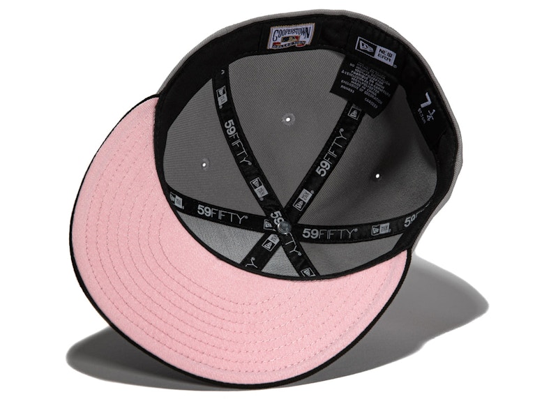 New Era x Hat Club Exclusive Fuji Arizona Diamondbacks 20th Anniversary ...