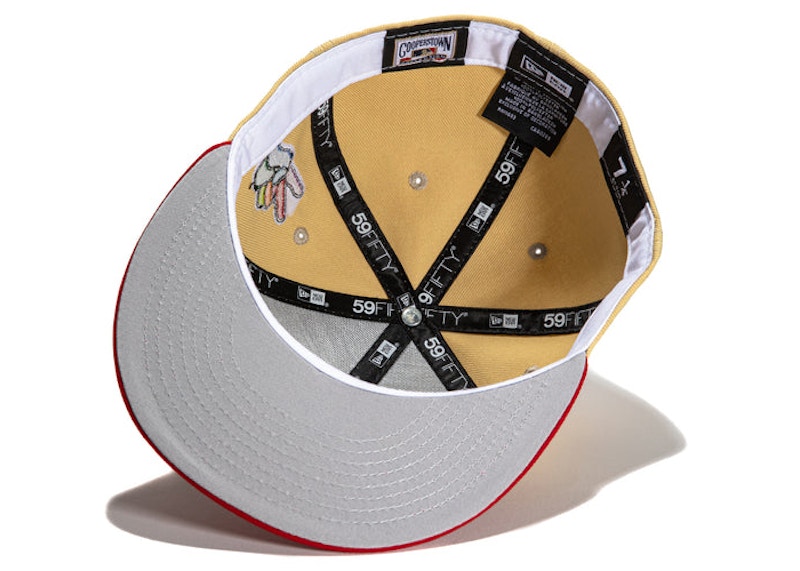 New Era x Hat Club Exclusive Jae Tips Forever Boston Red Sox 1999 All ...