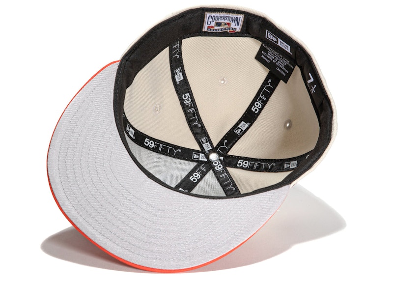 New Era x Hat Club Exclusive Stone Dome Houston Astros 50th Anniversary ...