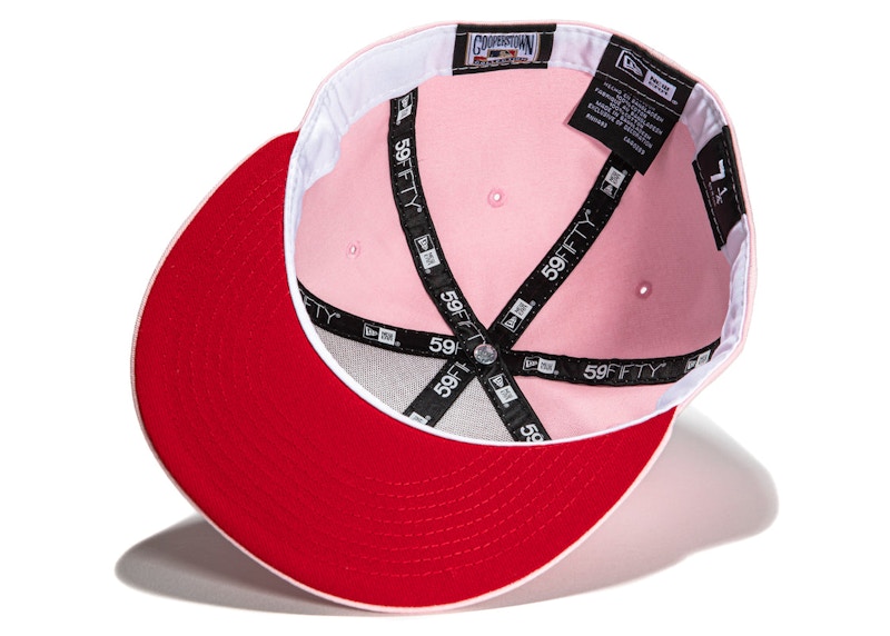 New Era x Hat Club Philadelphia Phillies 2008 World Series Patch ...