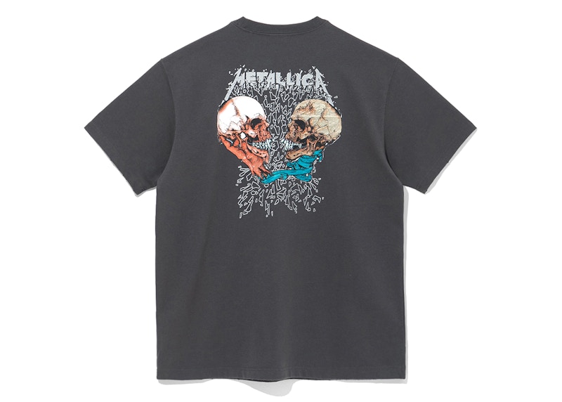 Metallica Pushead Metallica, Metallica Pushead TShirt Or Longsleeve
