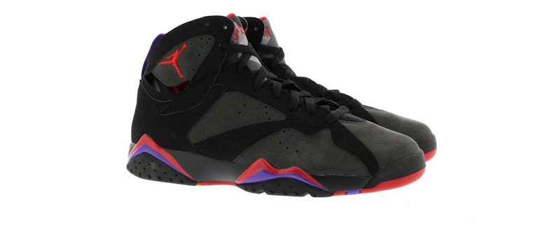 Jordan 7 Retro DMP Raptors (NE-YO Charity Auction) Men's - 304775 043 - US